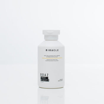 KIT MIRACLE - PQ – Boaz True Beauty