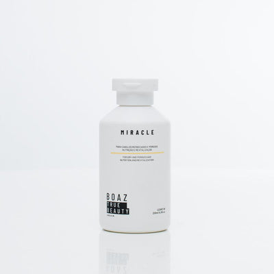 KIT MIRACLE - PQ – Boaz True Beauty