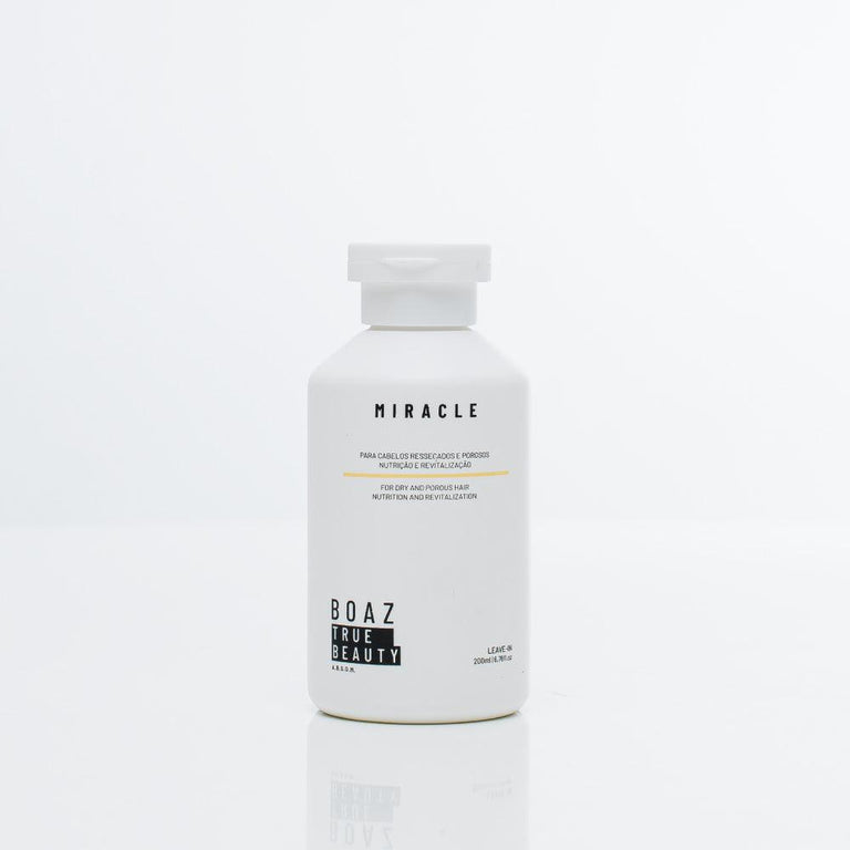 KIT MIRACLE - PQ – Boaz True Beauty