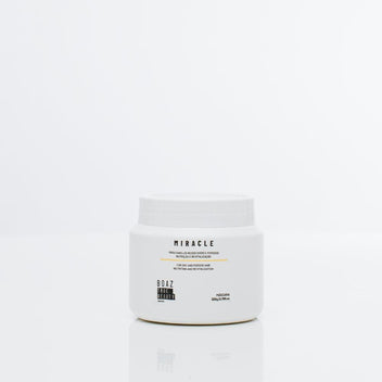 KIT MIRACLE - PQ – Boaz True Beauty