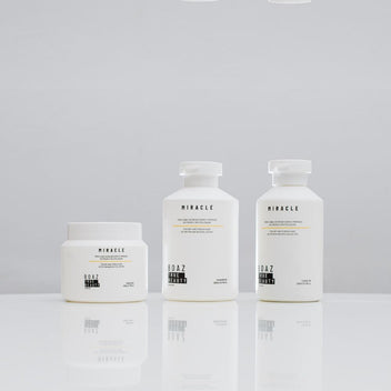 KIT MIRACLE - PQ – Boaz True Beauty